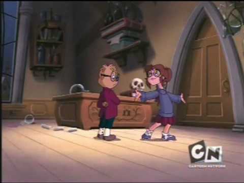 Aerosmith - Angel (Alvin and The Chipmunks Music Video) - YouTube