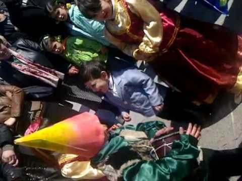 sultanbey gence novruz bayrami.3gp