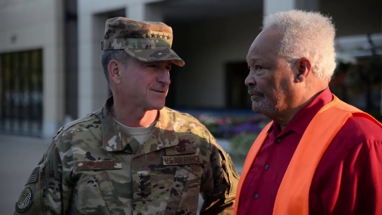 General David L Goldfein Reminisces About His Time As A Bagger At The Ramstein Commissary YouTube general-david-l-goldfein-reminisces-about-his-time-as-a-bagger-at-the-ramstein-commissary-youtube