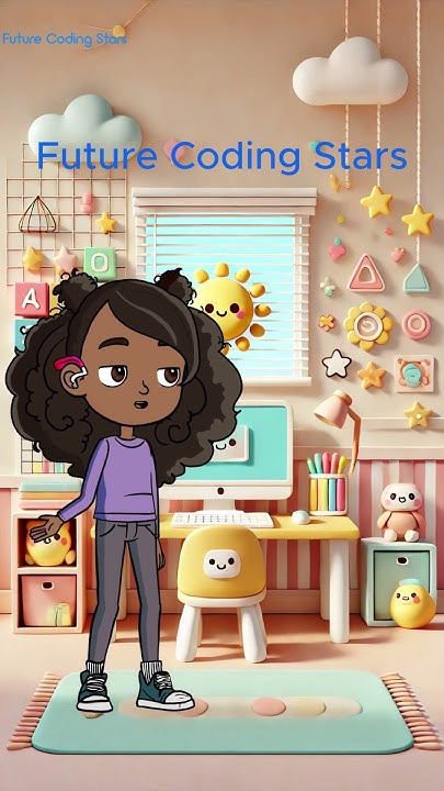 Free Coding Classes for Kids | Learn to Code at Home (Future Coding Stars) #onlinecodingforkids ...