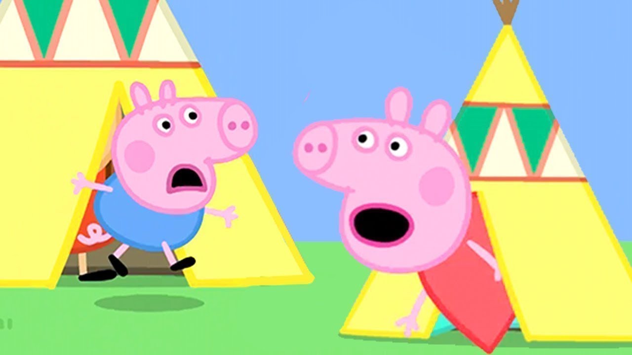 Peppa Pig Full Episodes | New Peppa Pig | Peppa Pig 2020 | Kids Videos ...