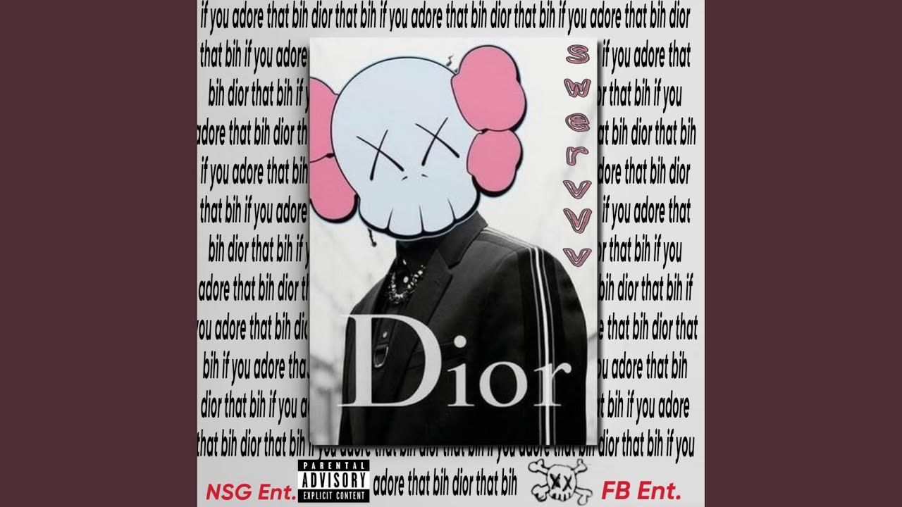 Dior - YouTube Music