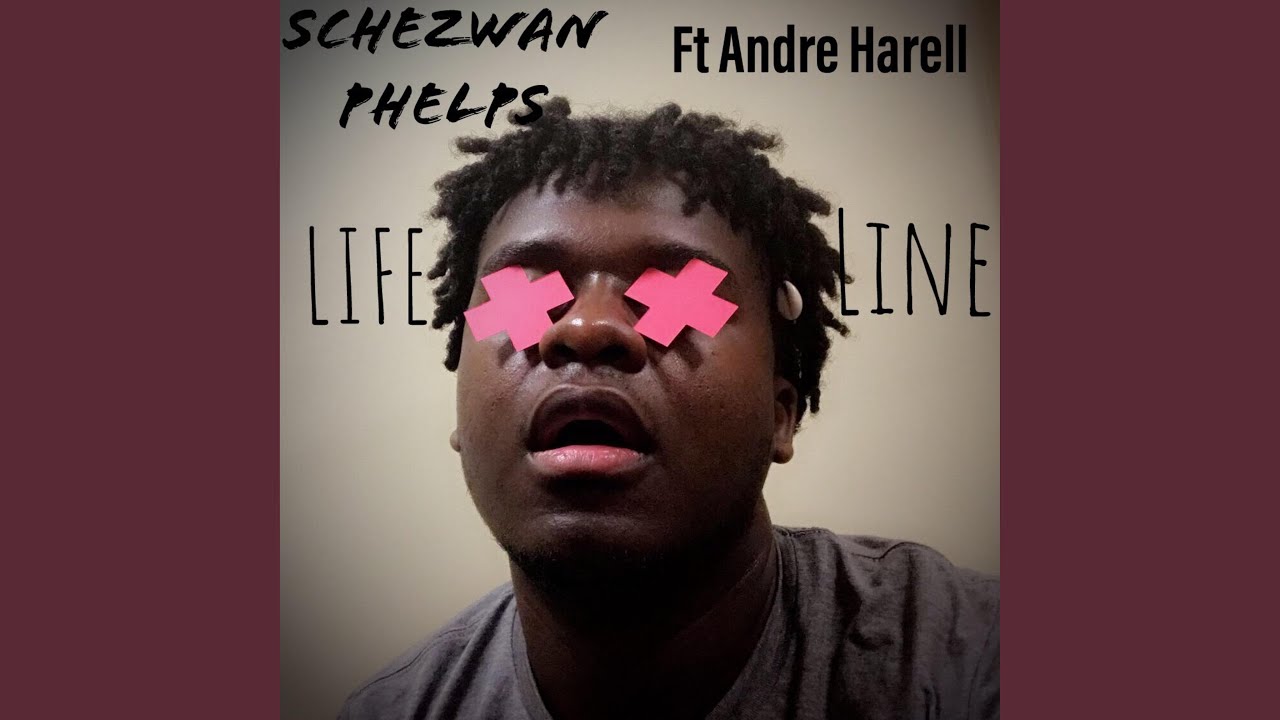 Lifeline (feat. Andre Harell) - YouTube