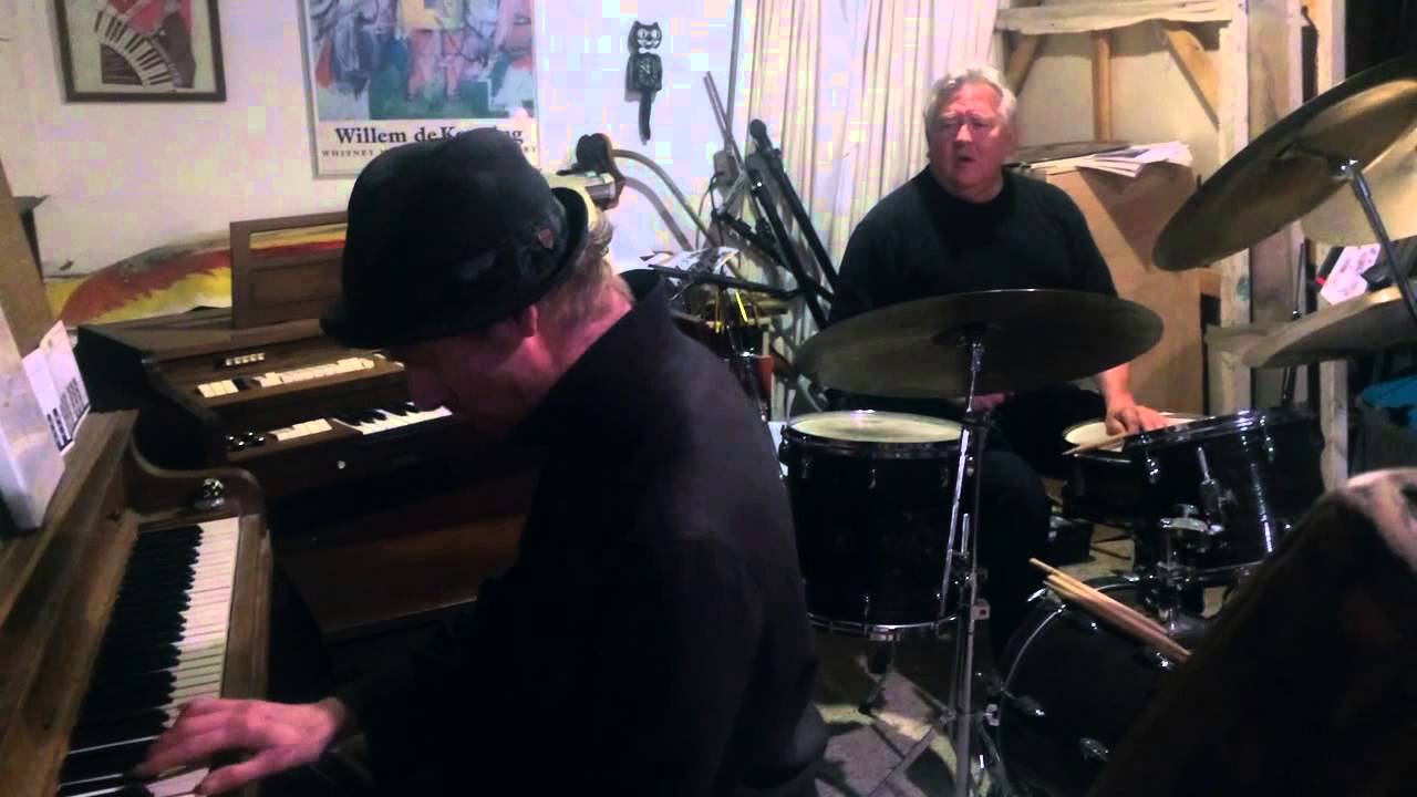 Robbie Stamper and Tom DaCosta - YouTube