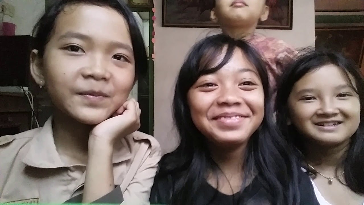 Eka putri lestari - YouTube