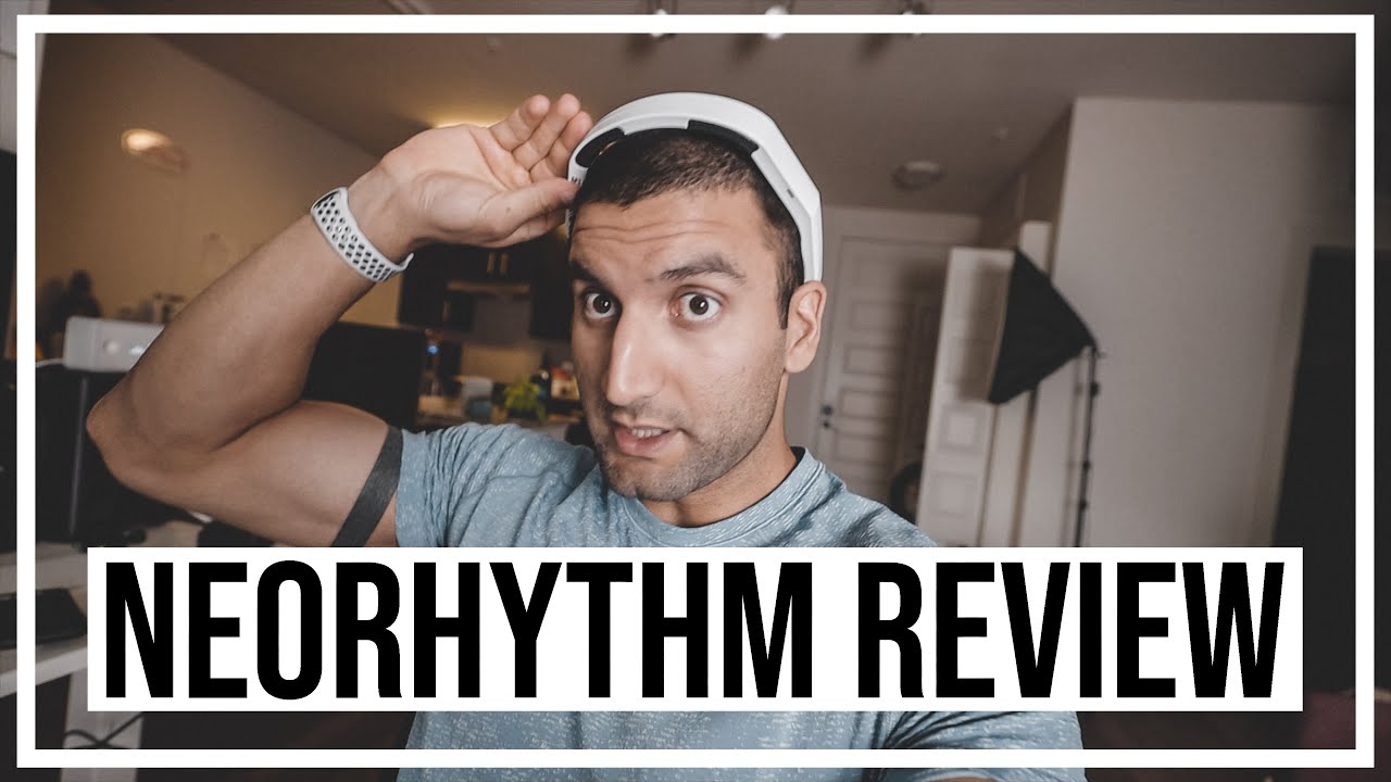 NeoRythm Omnipemf Review 2020 - Is it Worth the Hype? - YouTube