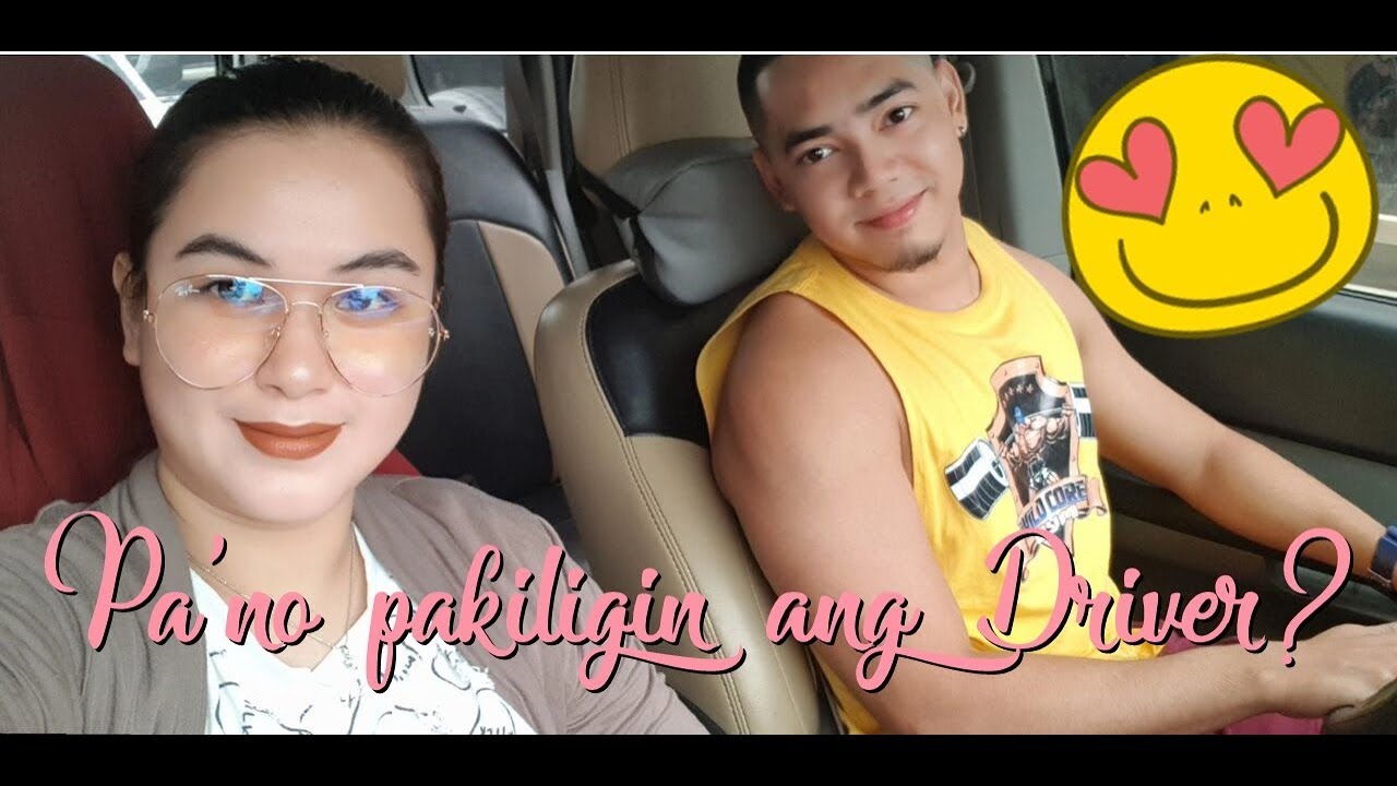 MGA BANAT NA PICK UP LINES SA BOYFRIEND + ROAD RAGE!!! - YouTube