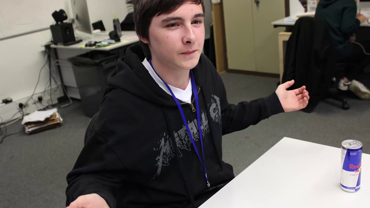 Red Bull Canimation 2 *with sound* - YouTube