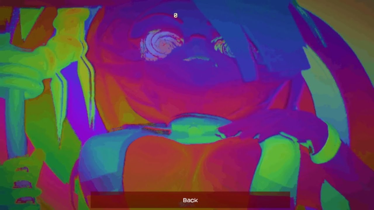 In Heat gameplay #4 - YouTube