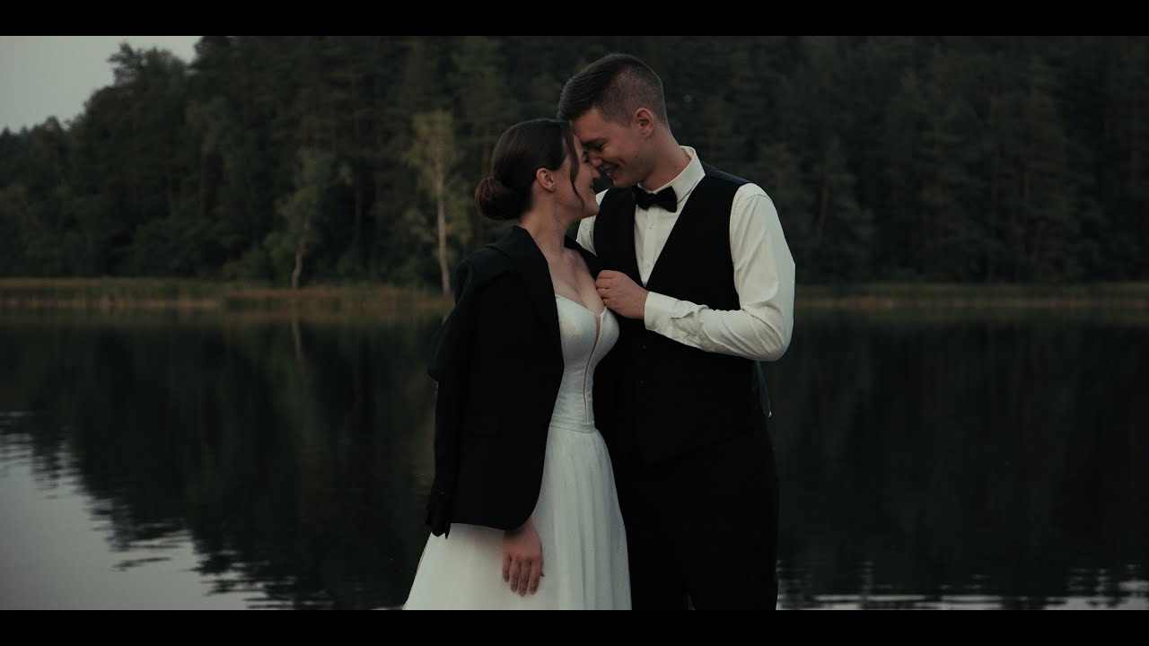 Akvilė ir Dominykas / Wedding Teaser - YouTube