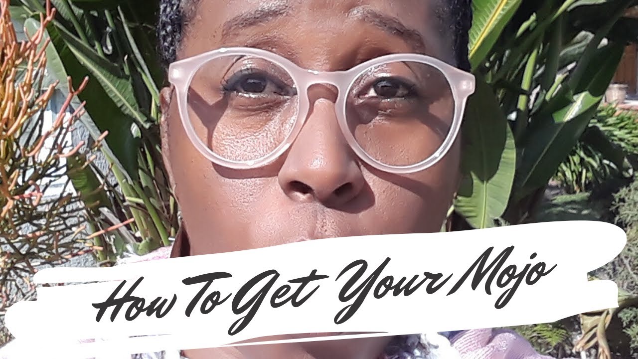 How To Get Your Business Mojo - YouTube
