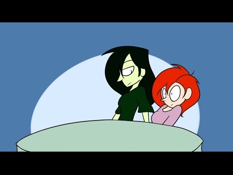 In Law Chat [Disney's Kim Possible Comic Dub - Kim/Shego] - HAPPY ...