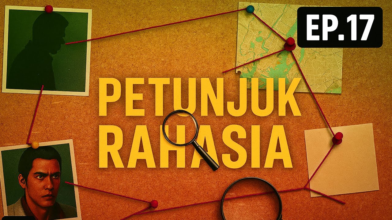 apa lagi yaa – Yakuza 0 Indonesia EP.17 - YouTube