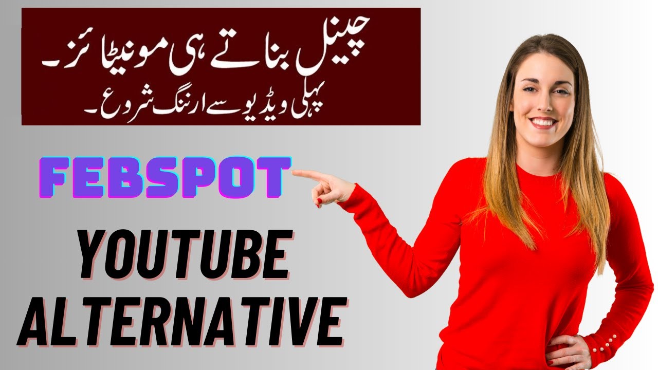 Febspot Account Kaise Banaye | How To Create Febspot Account | Febspot ...