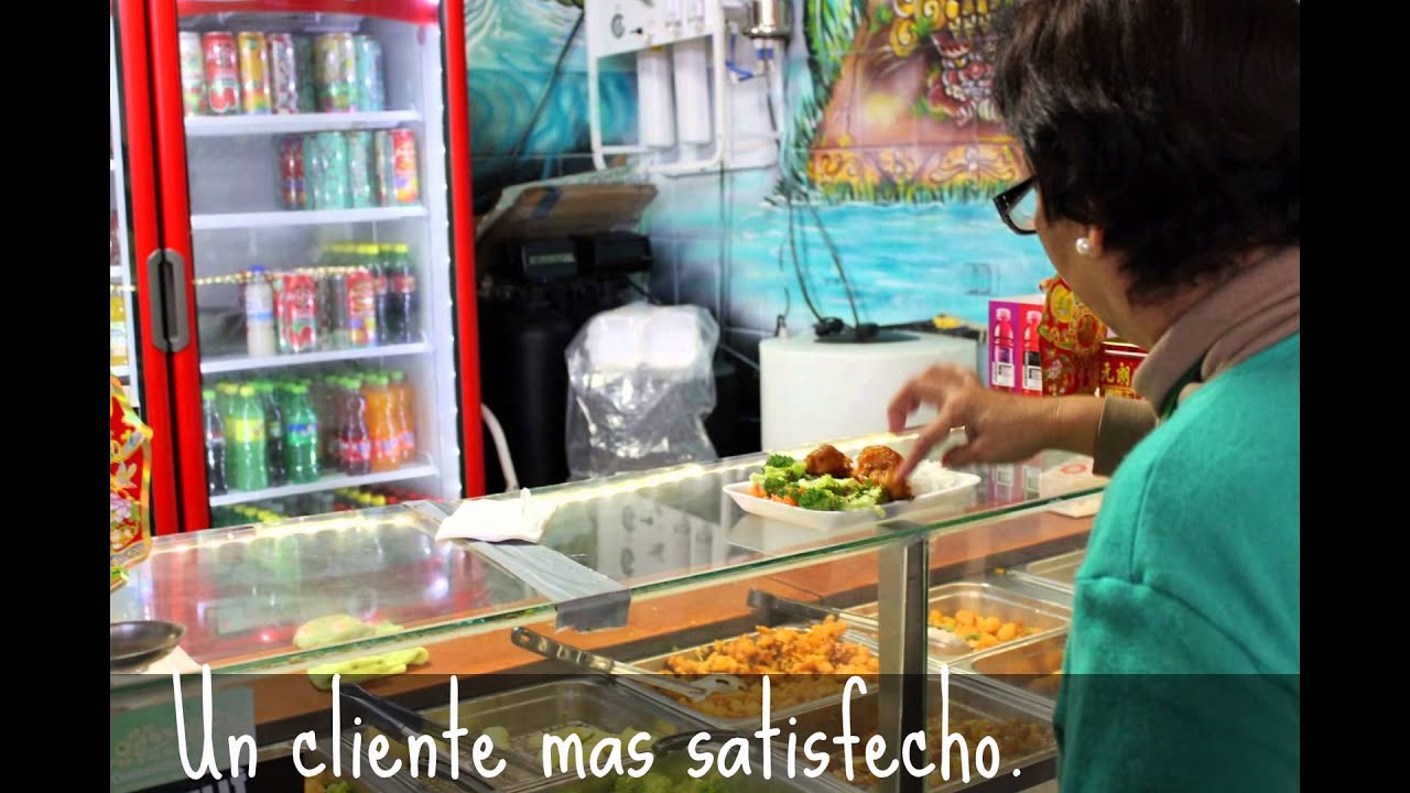 El otro lado de la cafetería (UABC)' - YouTube