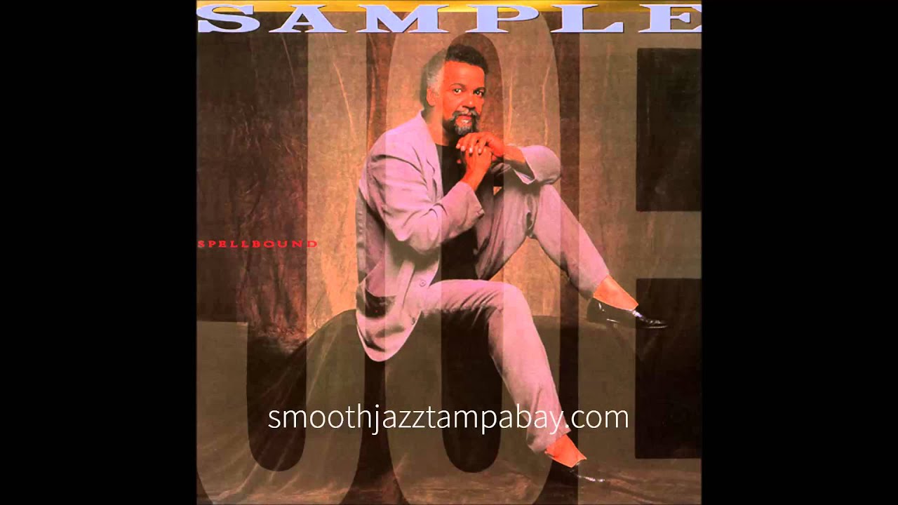Joe Sample - Spellbound - U Turn ( Featuring Take 6 ) - YouTube
