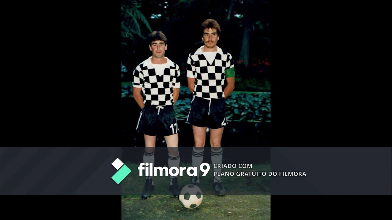 HINO OFICIAL DO FUTEBOL CLUBE VALE FORMOSO - YouTube