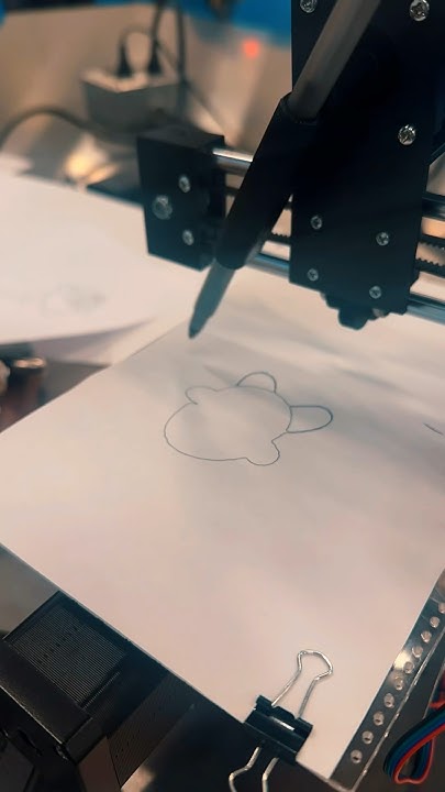 2D Plotter Overview - YouTube