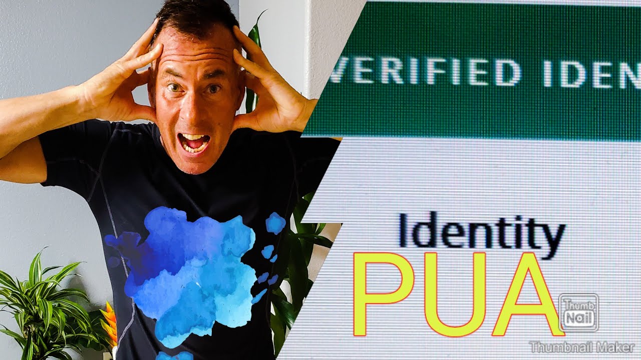 How to verify ID.ME/PUA in 6 minutes#EmployNV#$10,200taxcredit - YouTube
