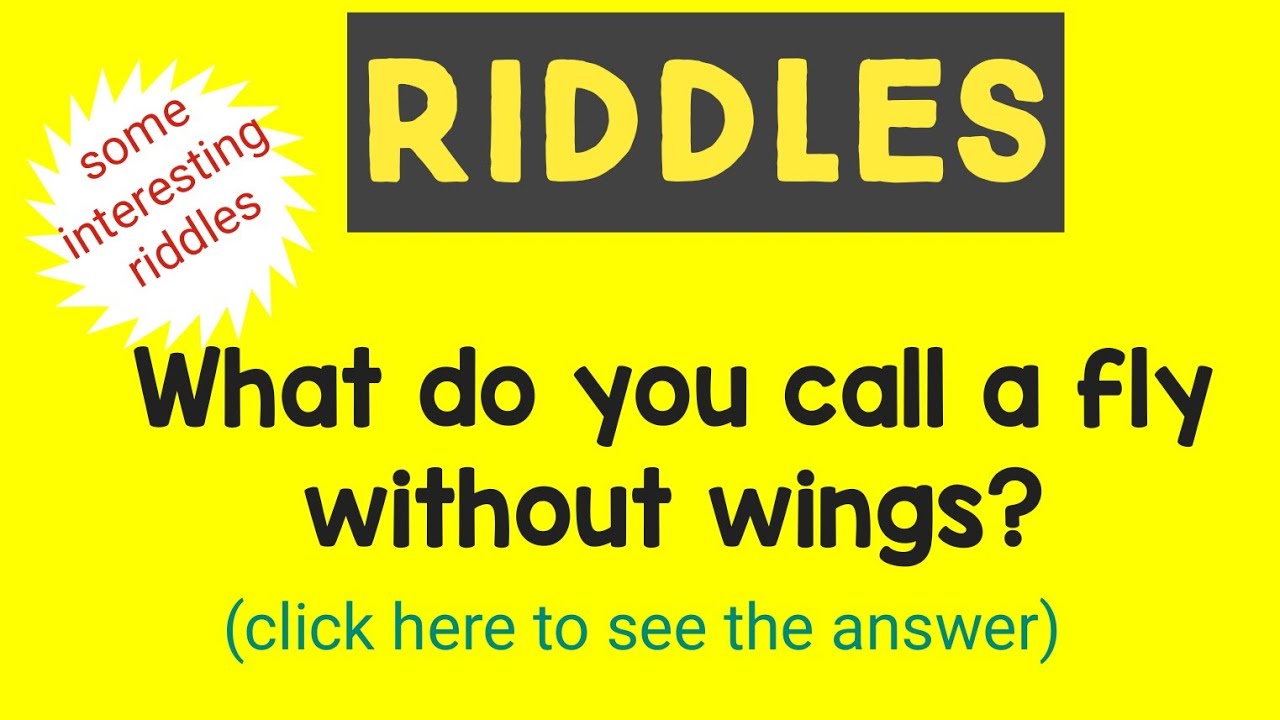 Guess the riddles #riddles #funny - YouTube