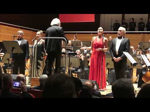 HARPUT SENFONİSİ - ÇAYDA ÇIRA YANIYOR (AYDIN UÇTUK - FERYAL TÜRKOĞLU -ZEYNEP HALVAŞİ -MEHMET YILMAZ)