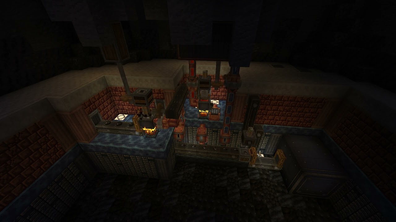 Sturdy Sheets [Create: Milkyway progress video] - YouTube