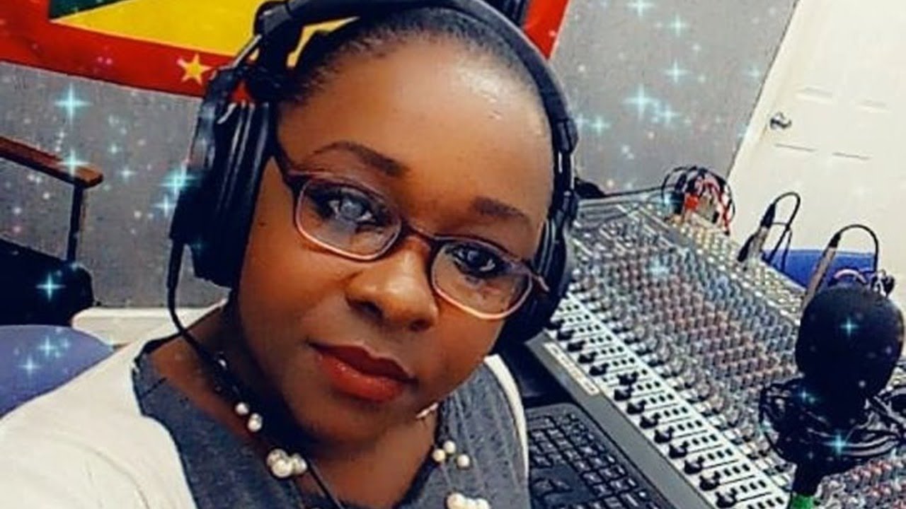 Hard Talk Radio Show with Ms. Duncan - May 18th, 2020 - YouTube