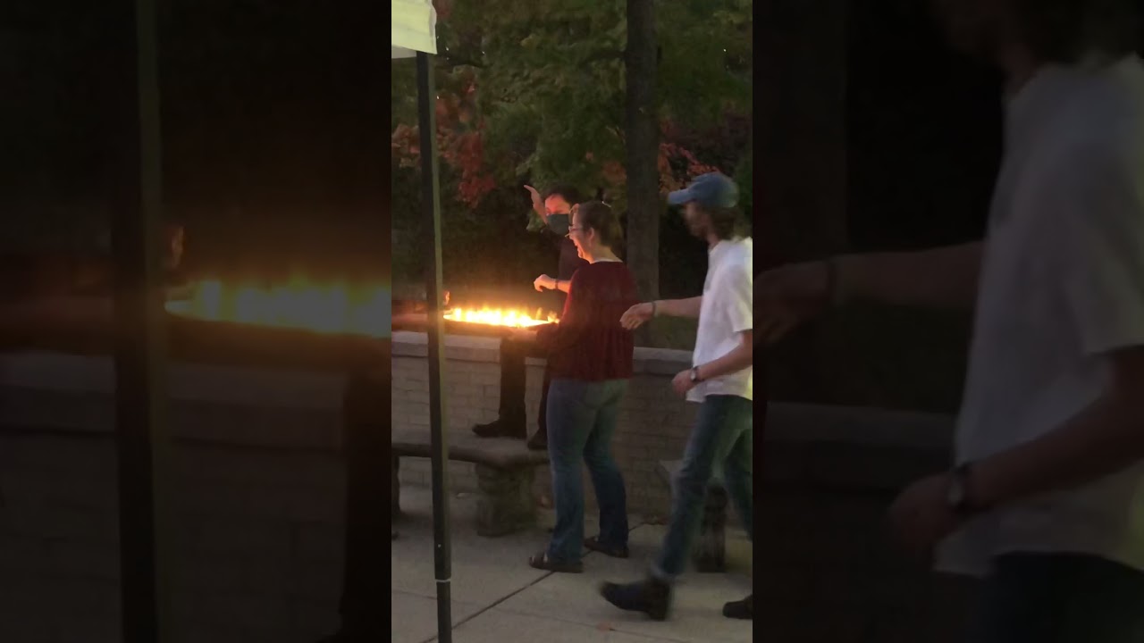 Happy Birthday, Fr. Tim Fahey!! - YouTube