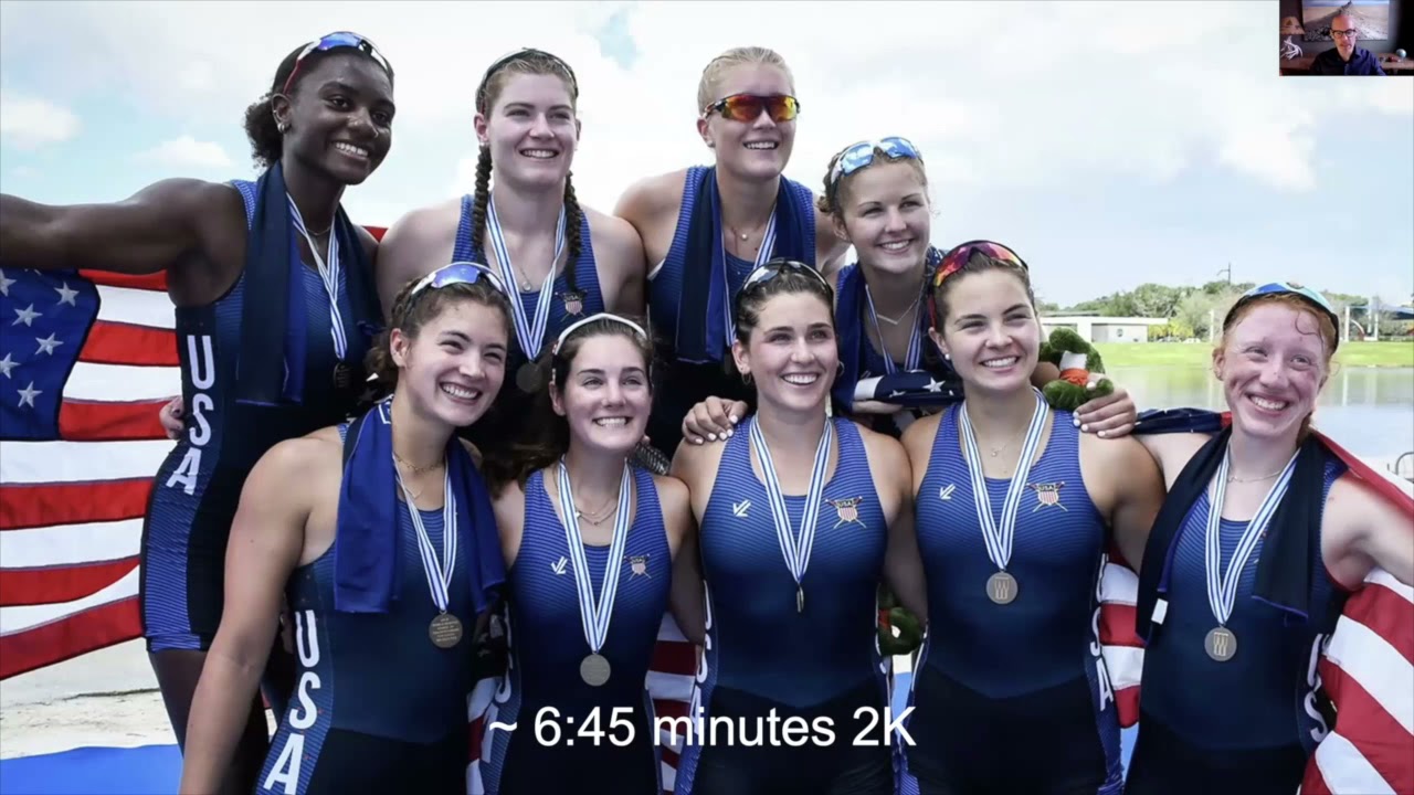 Data for Good: Scott E. Page, University of Michigan-Ann Arbor, Santa ...