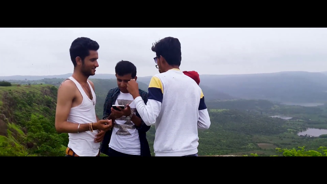 janjala Part 2 - By Alok Singh Rajput - YouTube