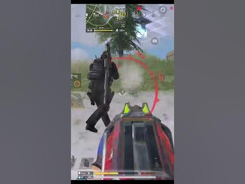 1v4 WITH HS0405 CODM #codm #callofdutymobile #codmobile #shorts - YouTube