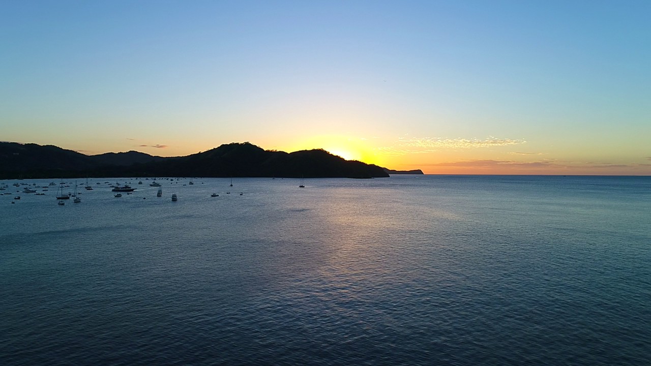 Playas del Coco - Bienvenido Verano - VER EN HD - YouTube