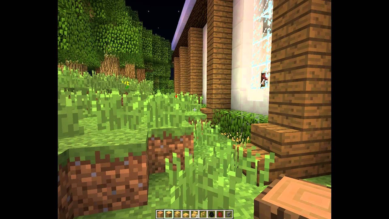 Tips and tricks for using glowstone - YouTube