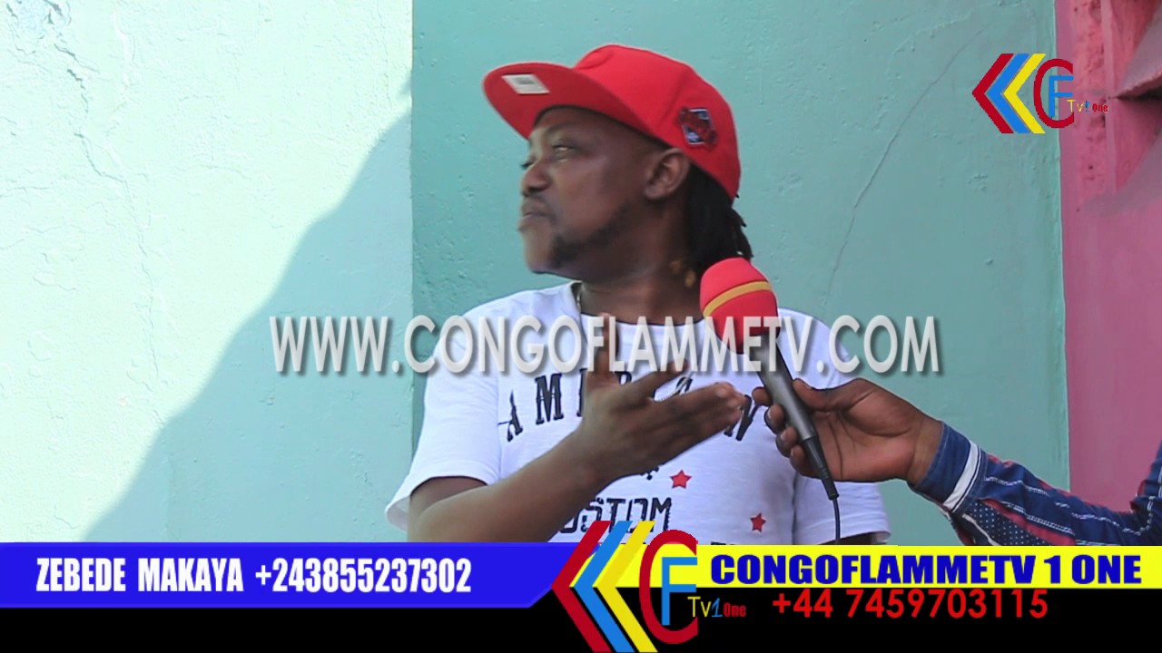 WERRA SON:EBOA LOTIN ALONGWE MAISON MERE SOMOOOOO - YouTube