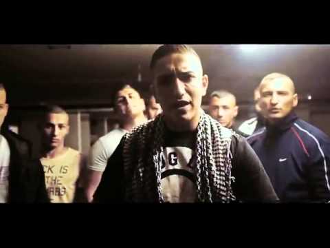 Frank One ft. Capo Azzlack - Von Frankfurt bis St.Gallen (Official ...