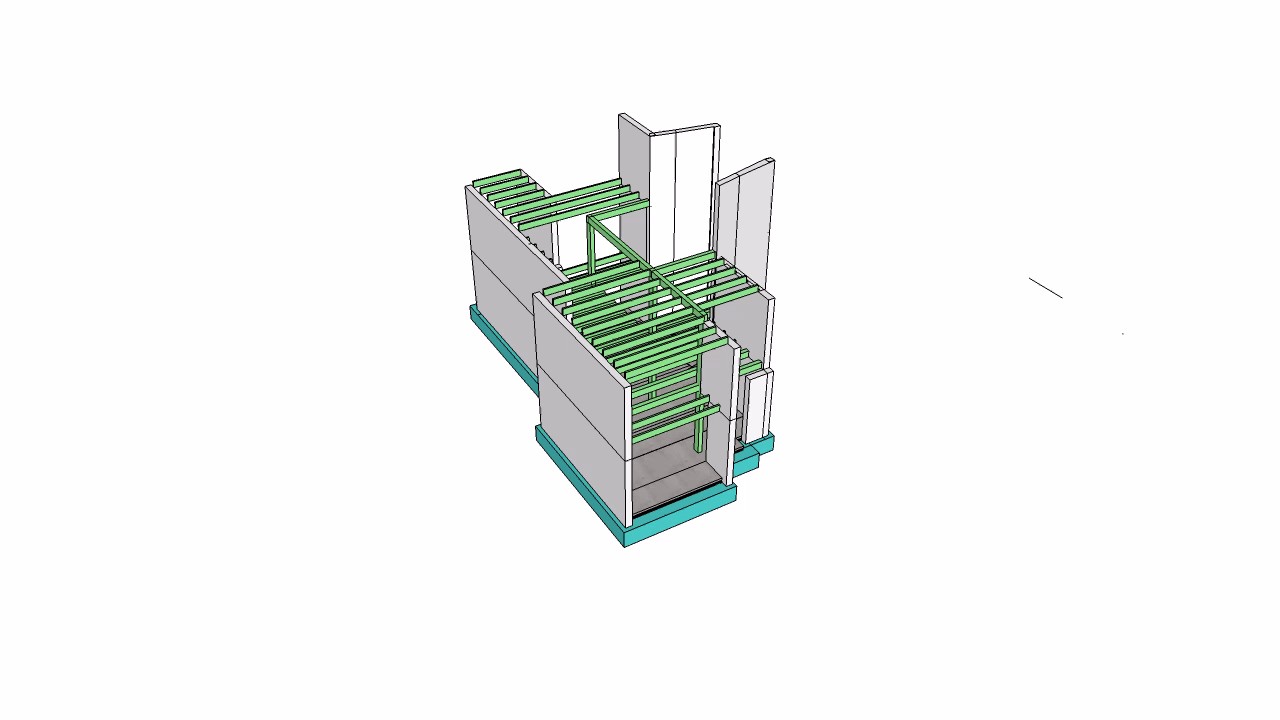 constructieve opzet - YouTube