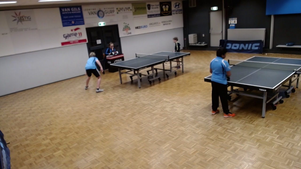 TTV Belcrum - YouTube