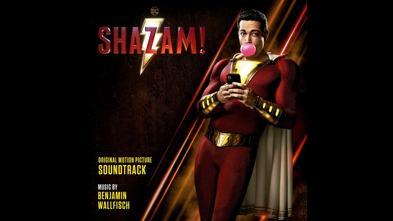 Fight Flight | Shazam OST - YouTube