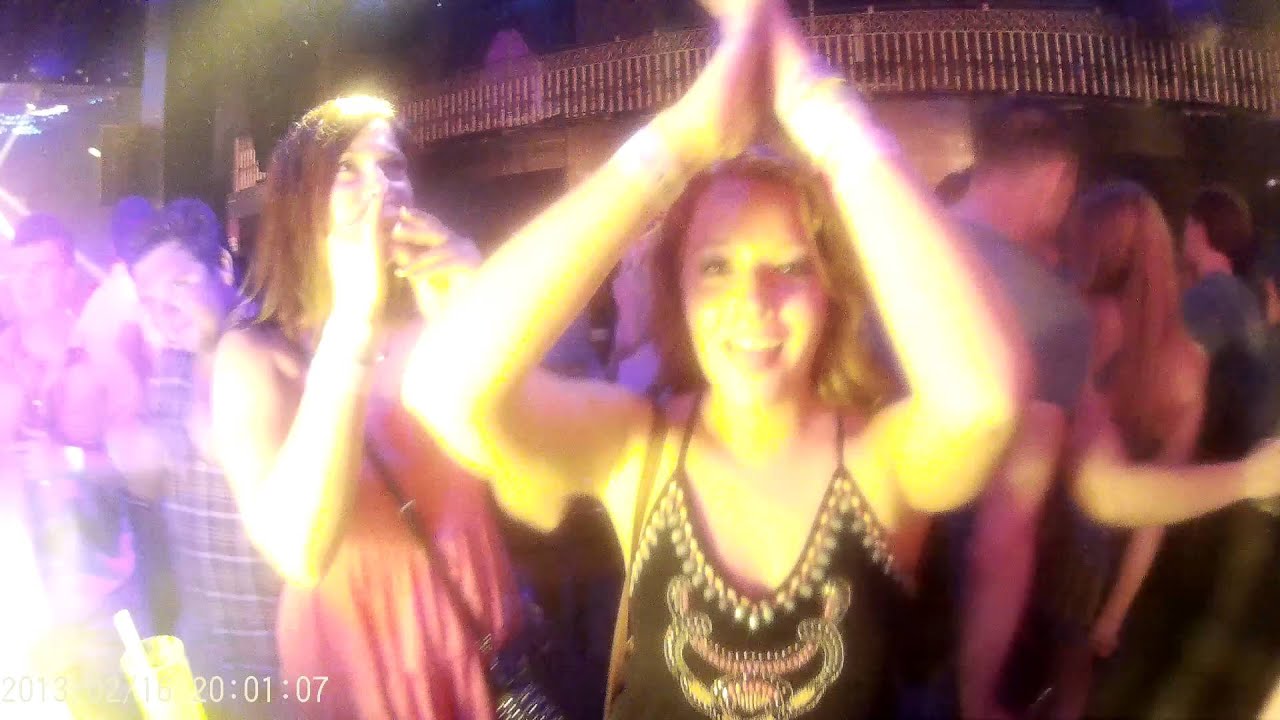 Mizzou PV Spring Break 2015 - YouTube