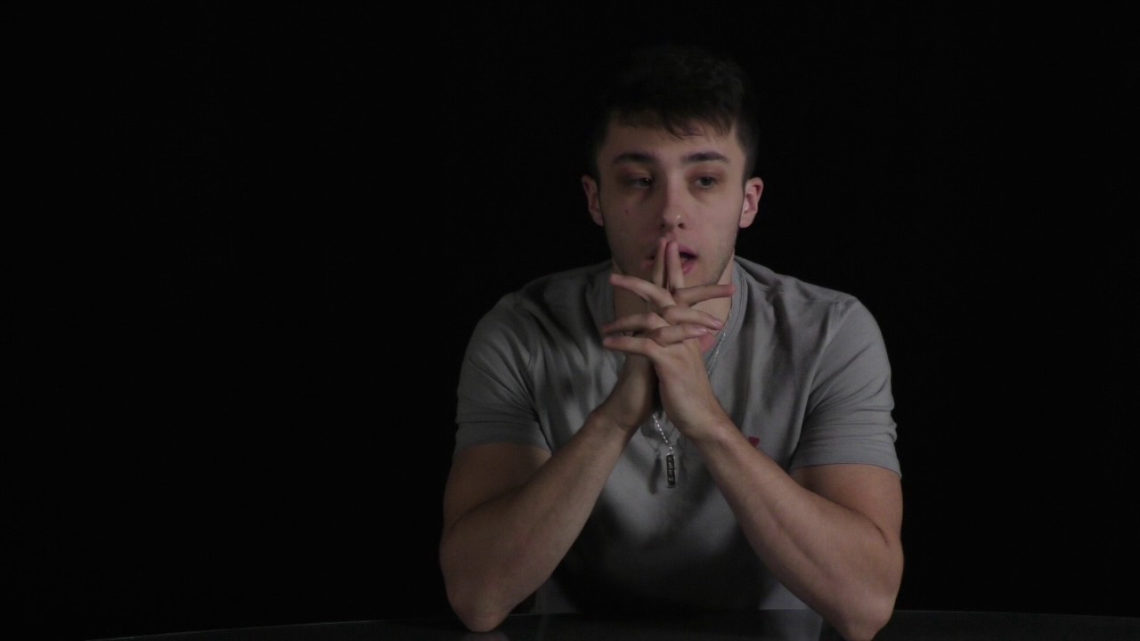 SUNY Oneonta - The Problem with the Fitness Centers - YouTube