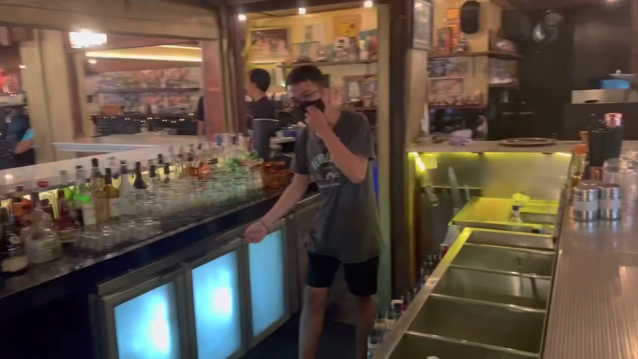 Revolver Boutique Cafe Seminyak Bali - YouTube