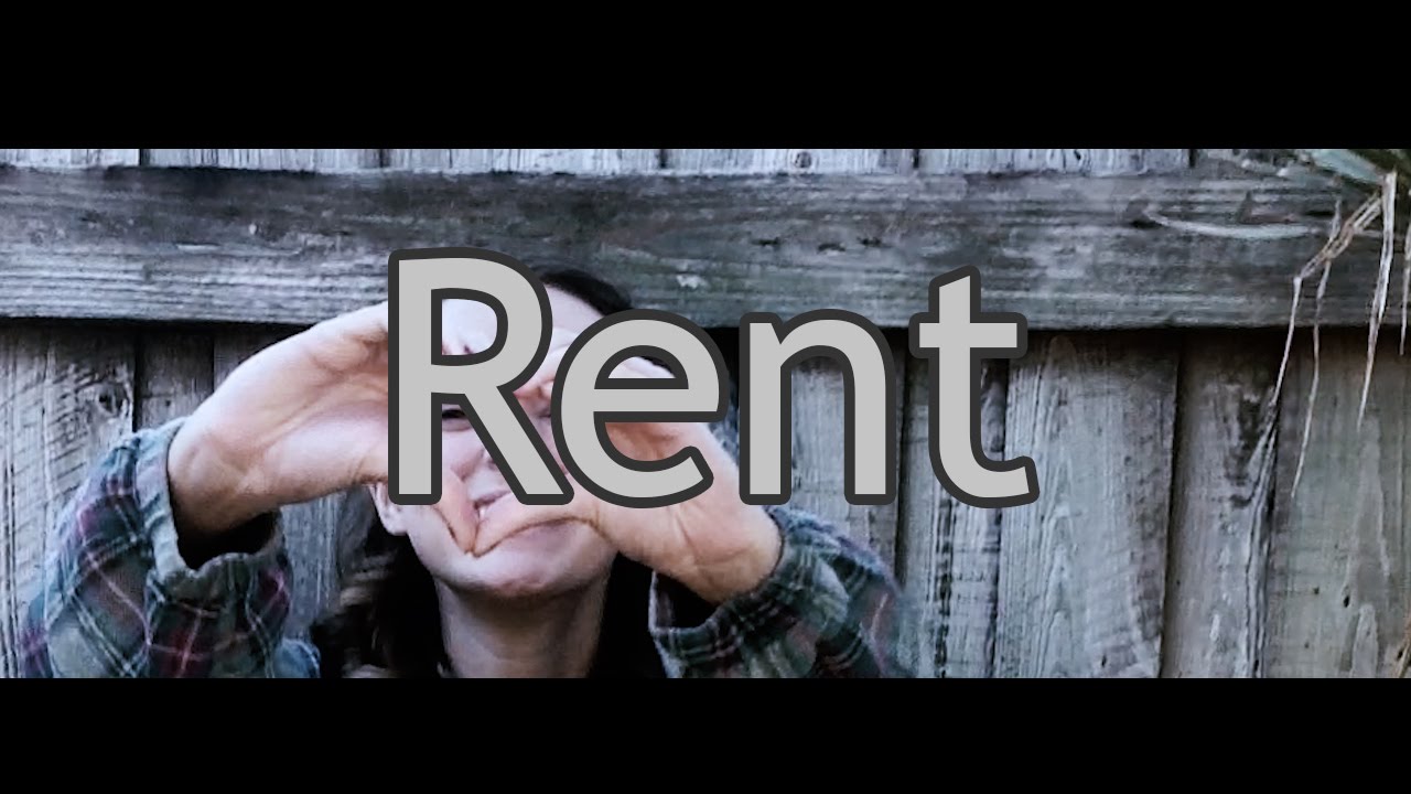 Video for Rent - YouTube