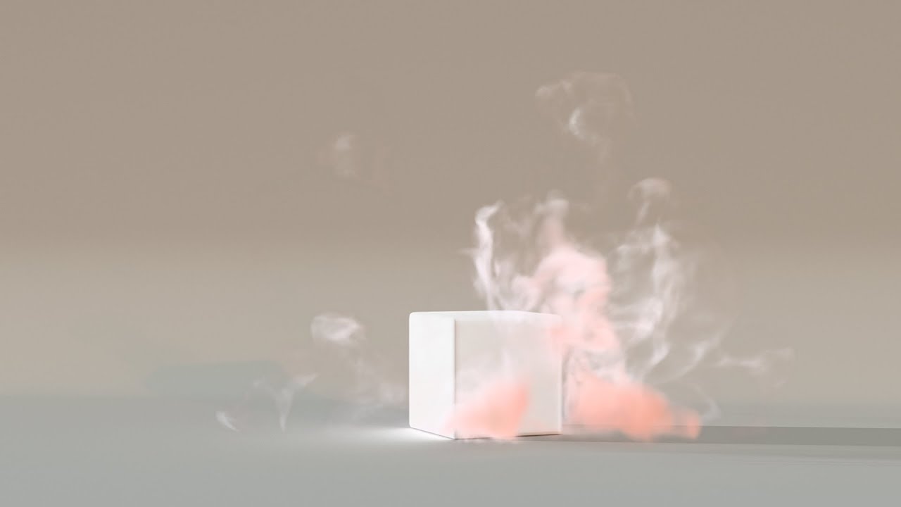 Nightcrawler/Azazel Teleport Smoke - YouTube