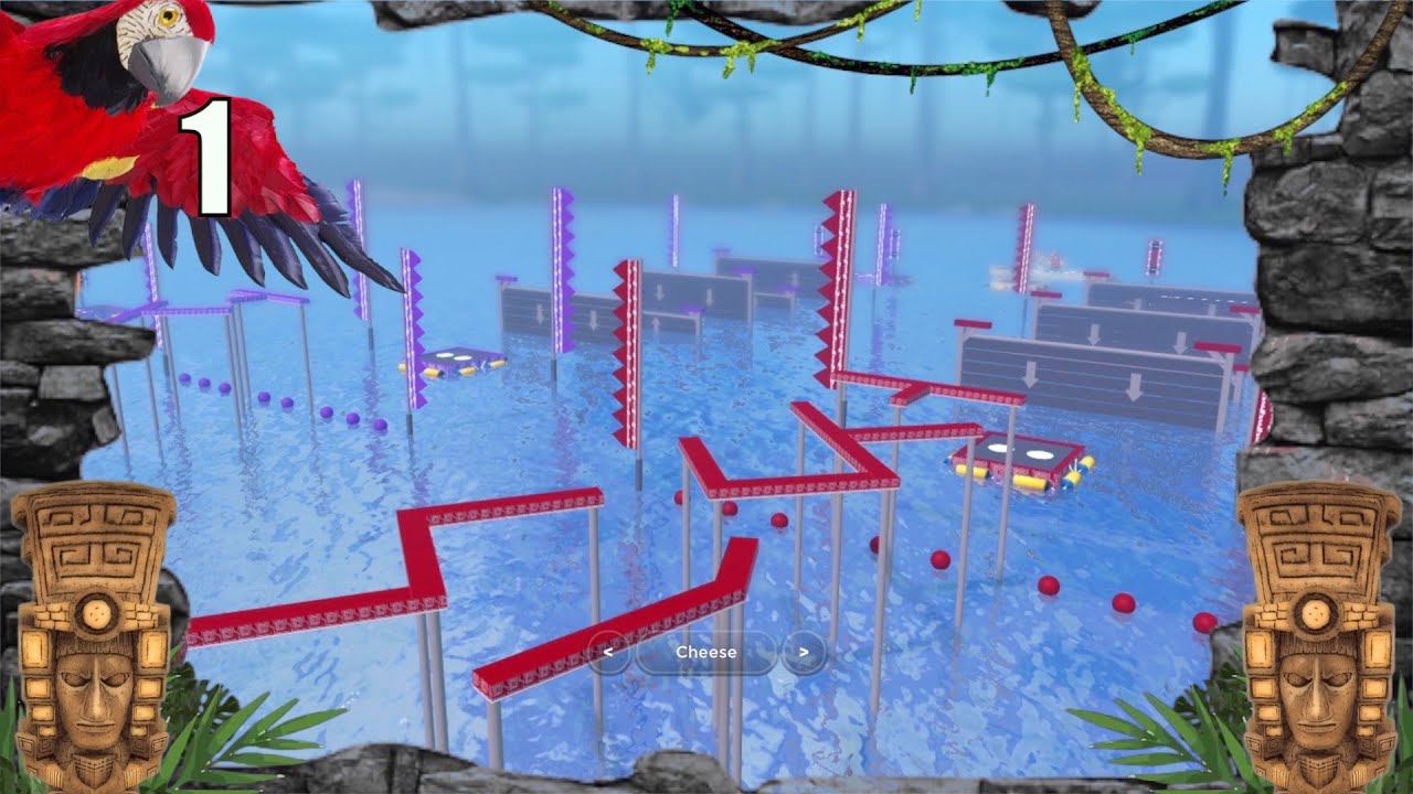 Outlaster: Season 2 - Episode 1 - YouTube