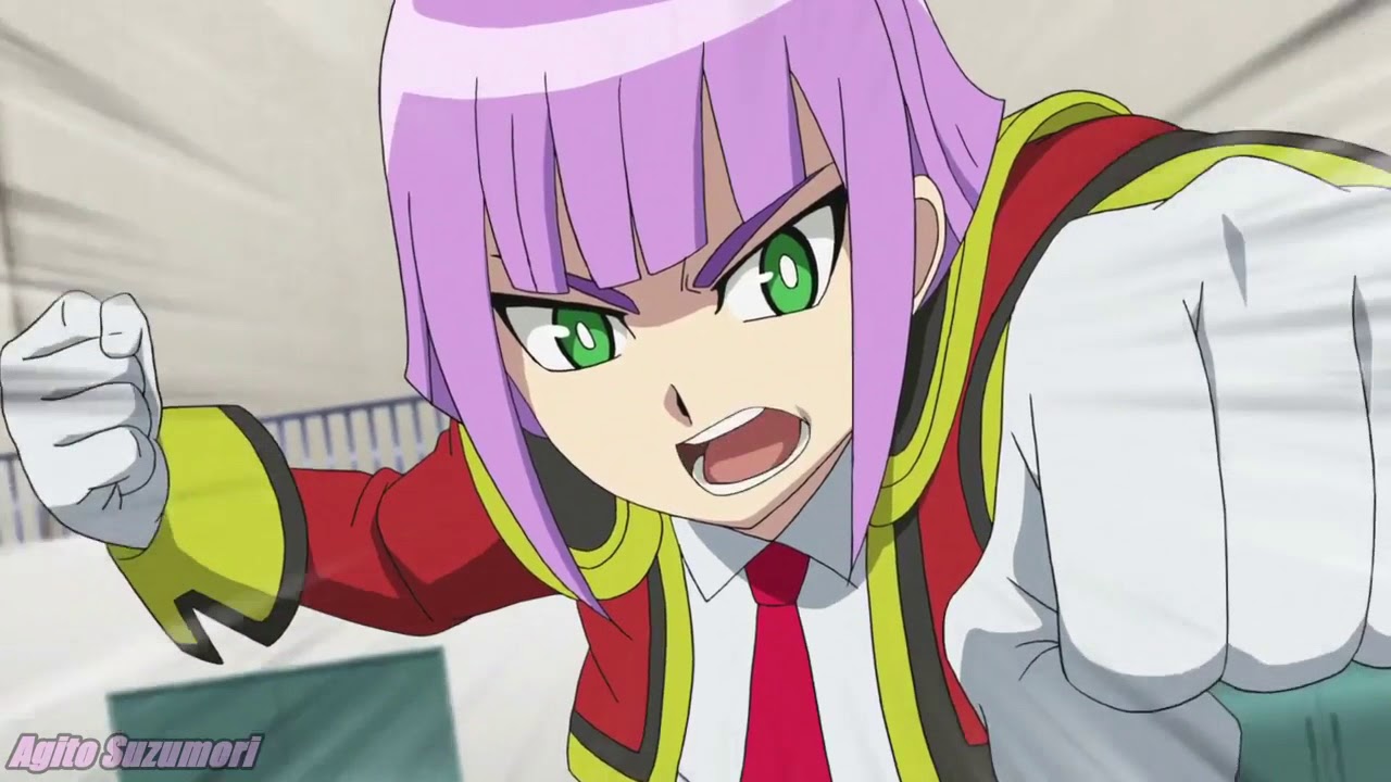 Beyblade Burst God AMV Jango Matador - YouTube