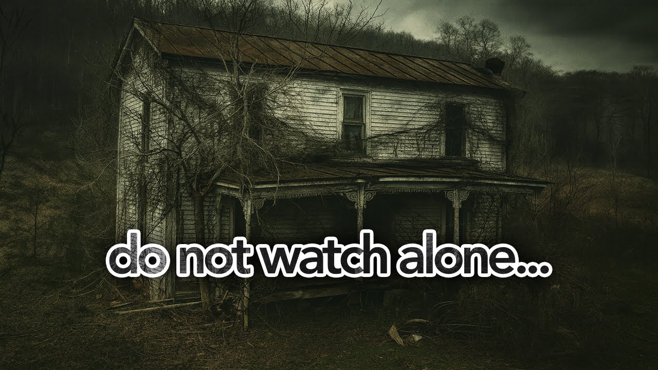 Paranormal Investigations that are TERRIFYING!! (Do Not Watch Alone ...