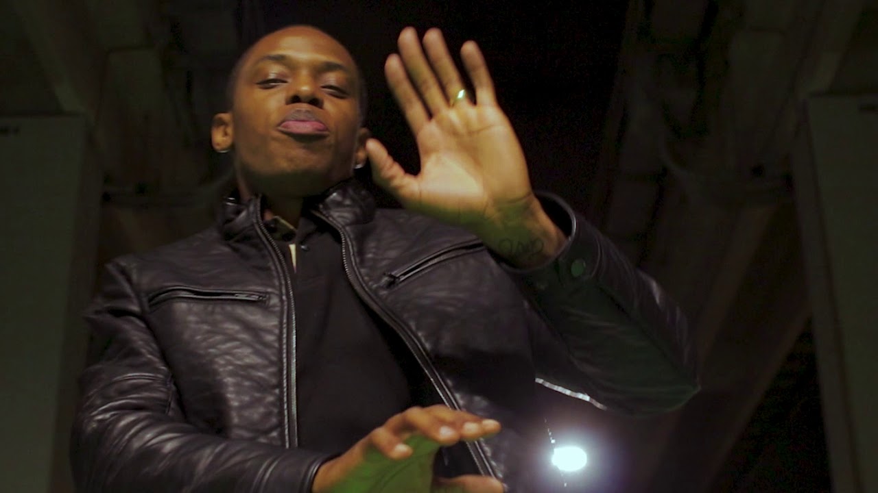 Pull Up (Official Music Video) - YouTube