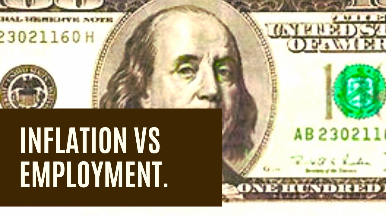 Why inflation is sticky |economics reviewed - YouTube