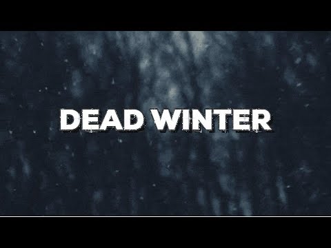 Roblox- Dead Winter- A Frozen Wasteland - YouTube