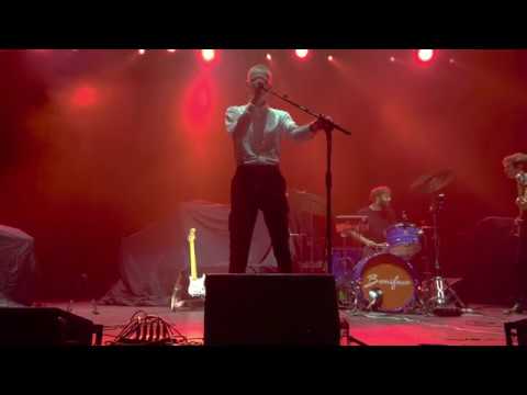 Boniface - Ghosts - 7.12.19 - Brixton Academy - London